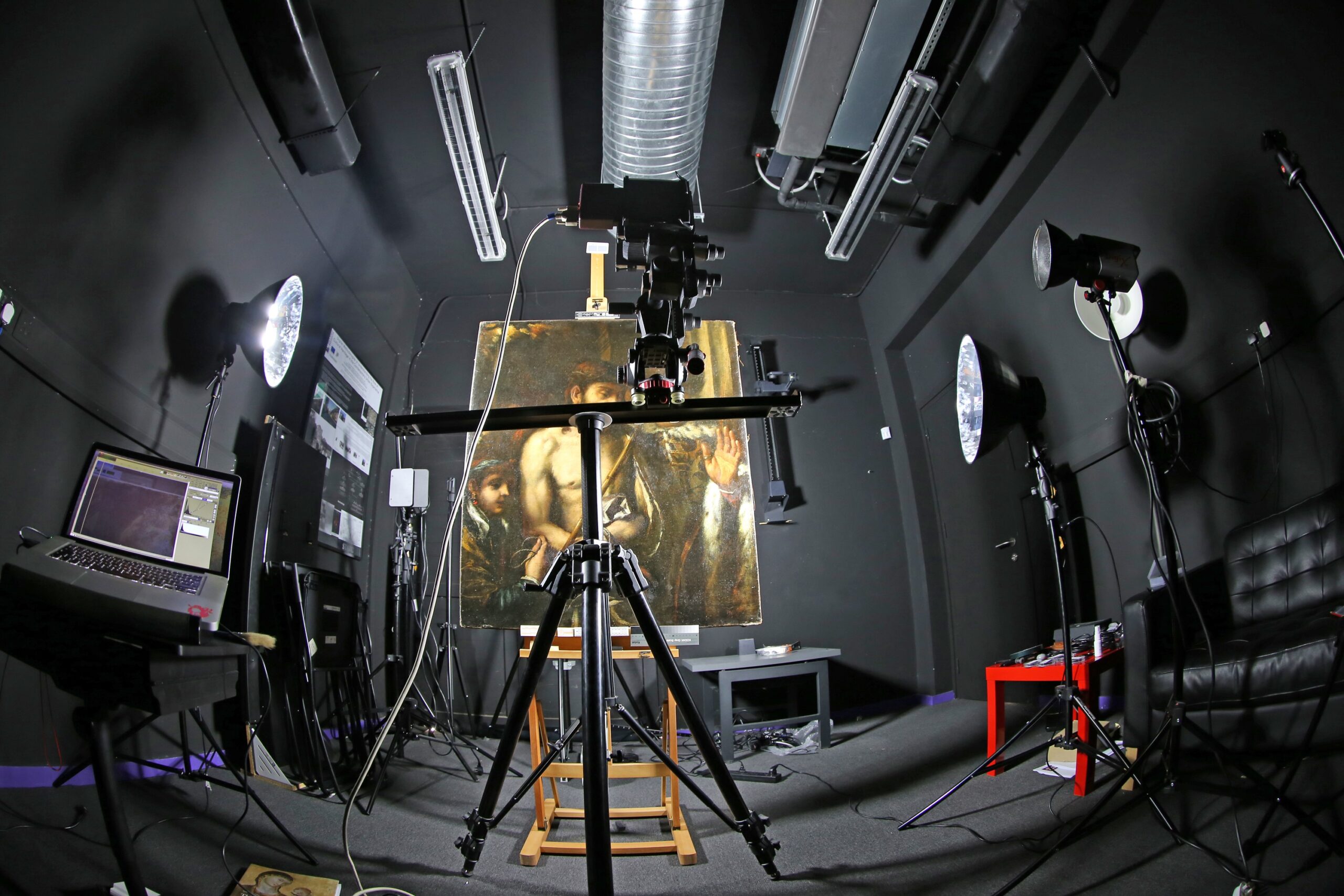 Ecce Homo: Ανακαλύπτοντας ένα άγνωστο έργο του Τιτσιάνο | Philenews