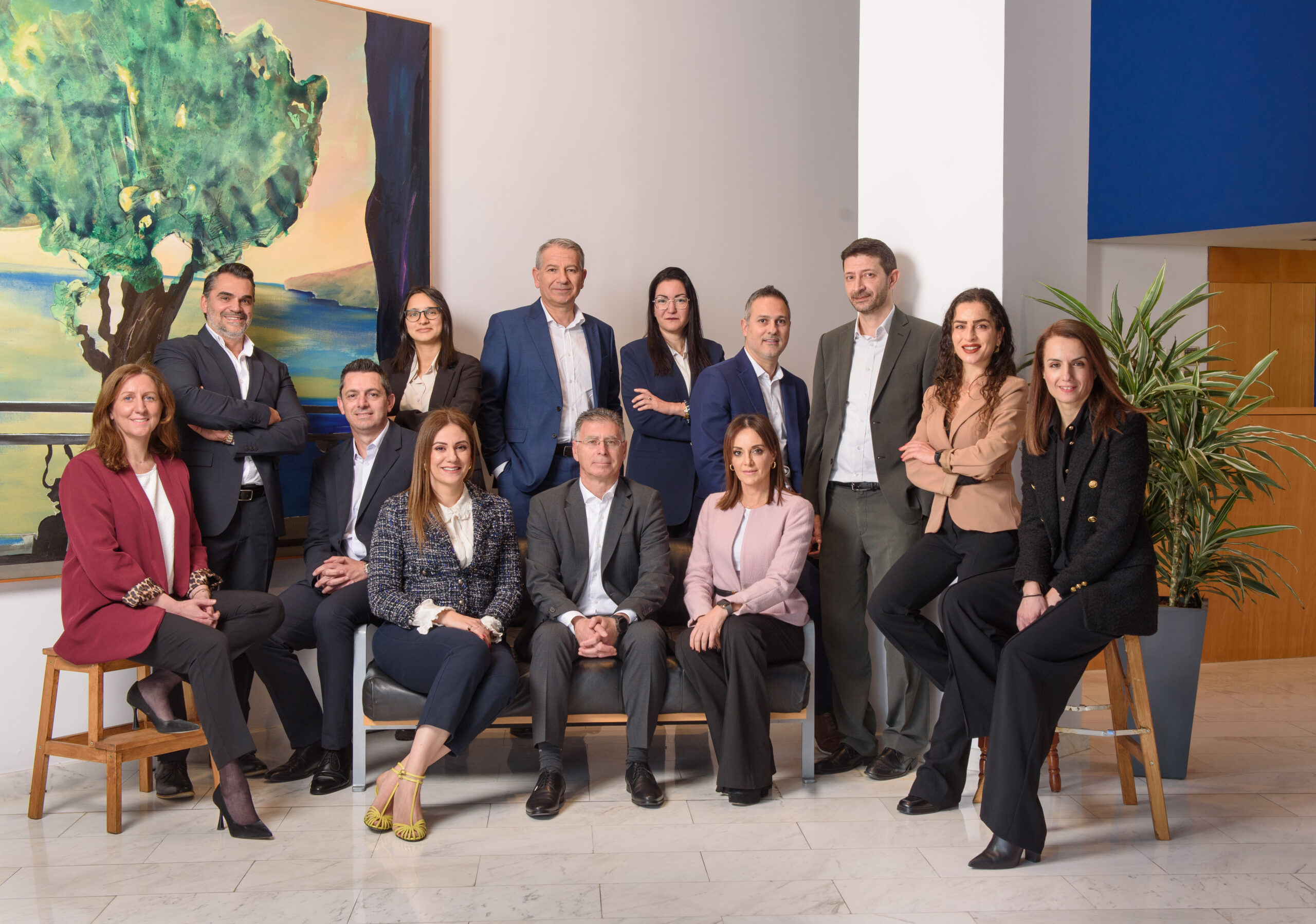 Alpha Bank Κύπρου: Ο στρατηγικός σύμμαχος της επιχειρηματικότητας στην ...