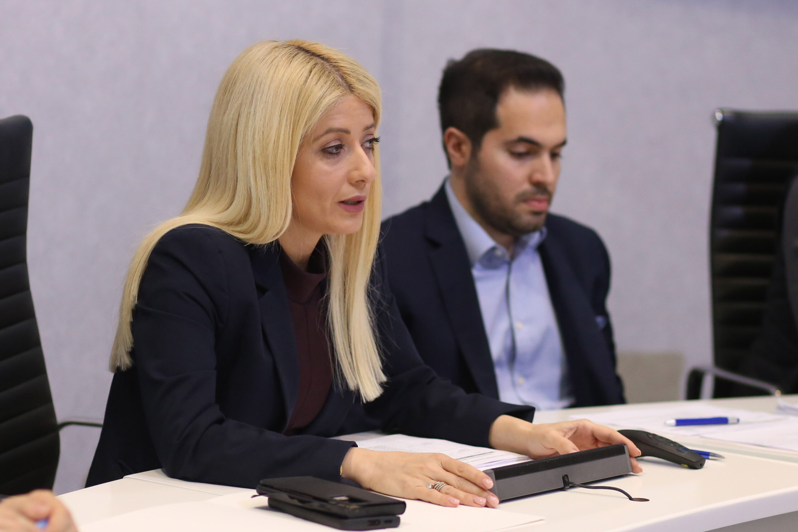 ΔΗΣΥ: Θητείες και διαγραφές κρίνουν την ηρεμία