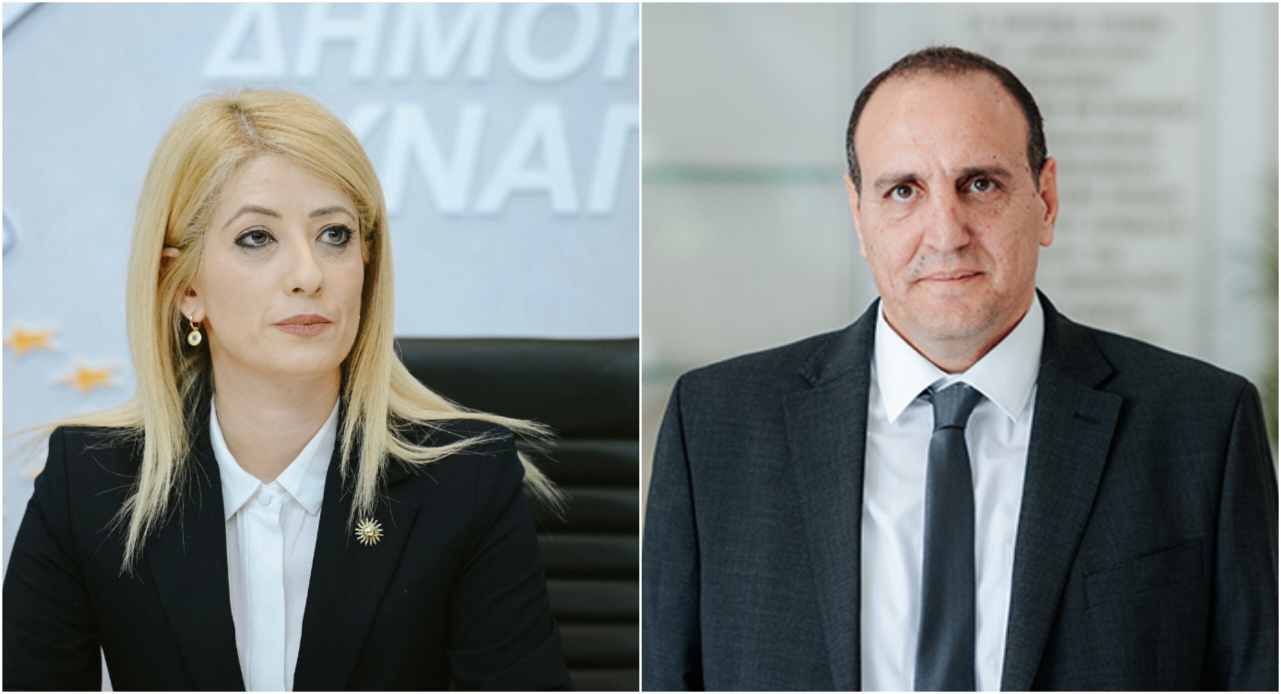 Αννίτα: Τι δηλώνει για την παραίτηση του Ονούφριου Κουλλά