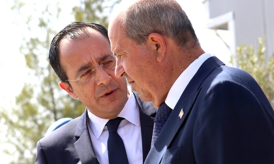 Τατάρ: «Ο Χριστοδουλίδης ενεργεί με τη στήριξη του ΕΛΑΜ»