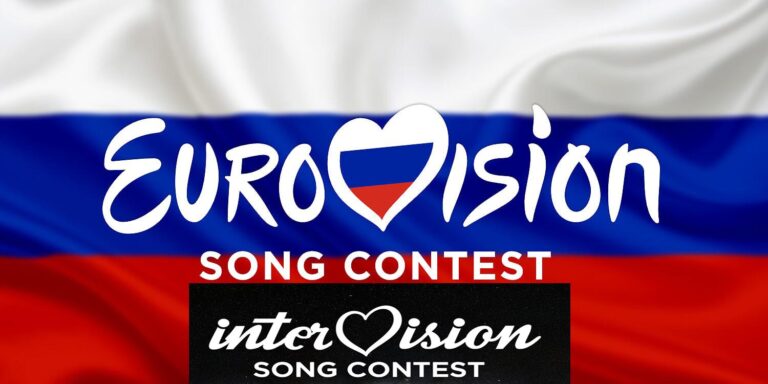 Ρωσία: Αντί για Eurovision διοργανώνει... Intervision! | Philenews