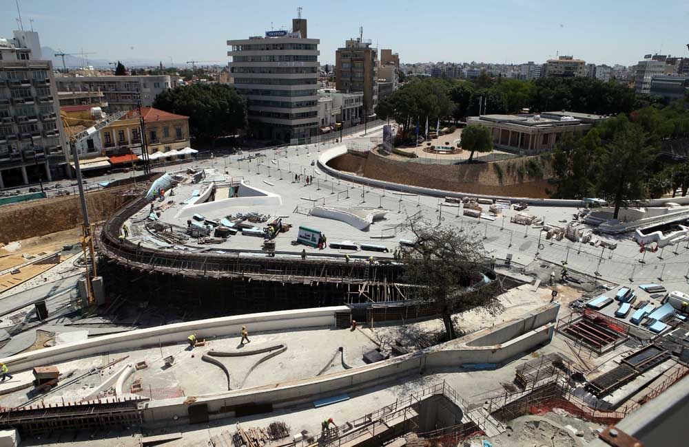 Δημόσια έργα: Αυτών φούσκωσαν οι λογαριασμοί τους