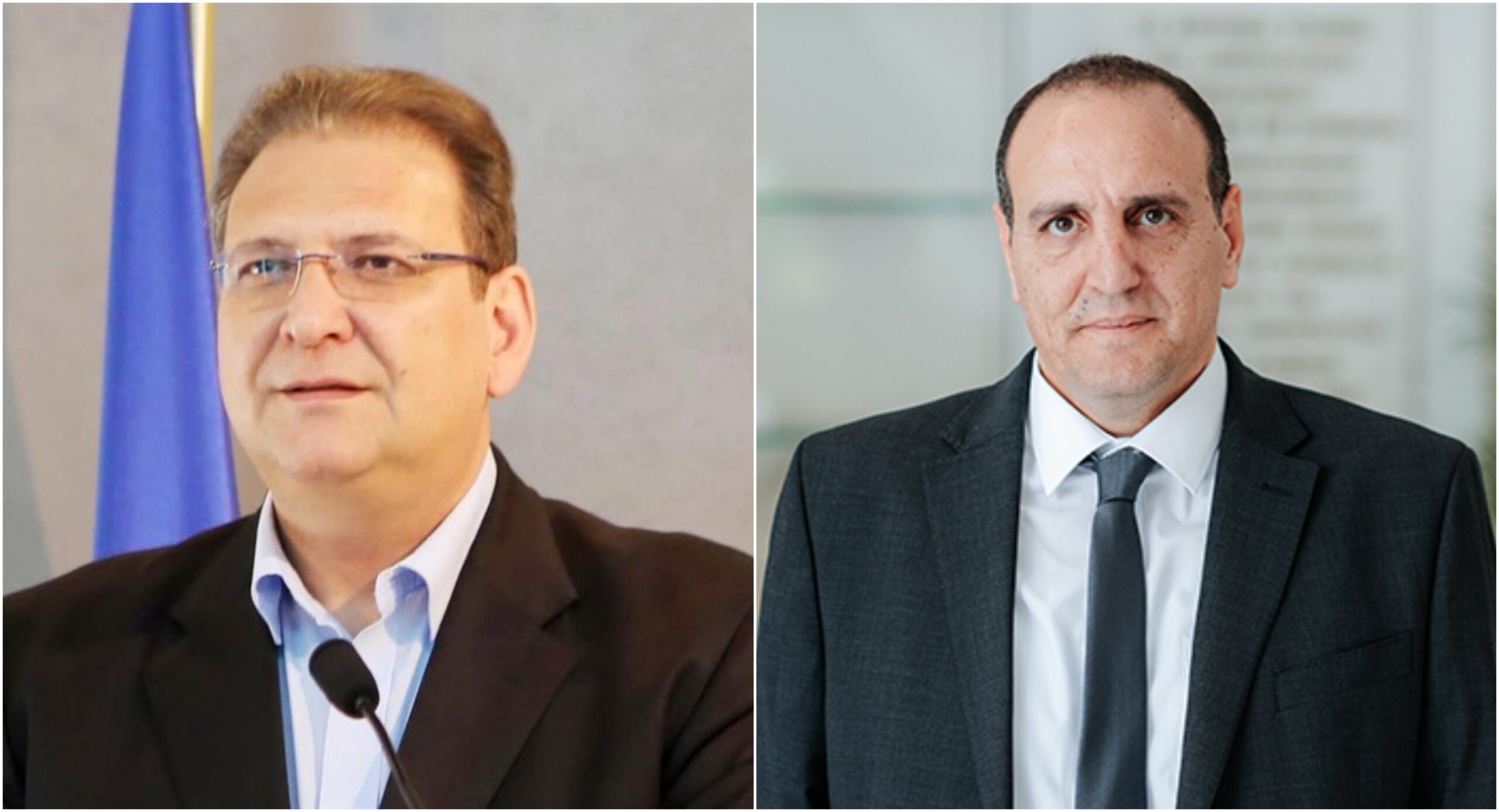 Κουλλά: Δίνει συνέχεια στην κόντρα με τον Βίκτωρα Παπαδόπουλο