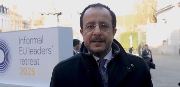Χριστοδουλίδης: Ως ΕΕ να πράξουμε περισσότερα για την άμυνα