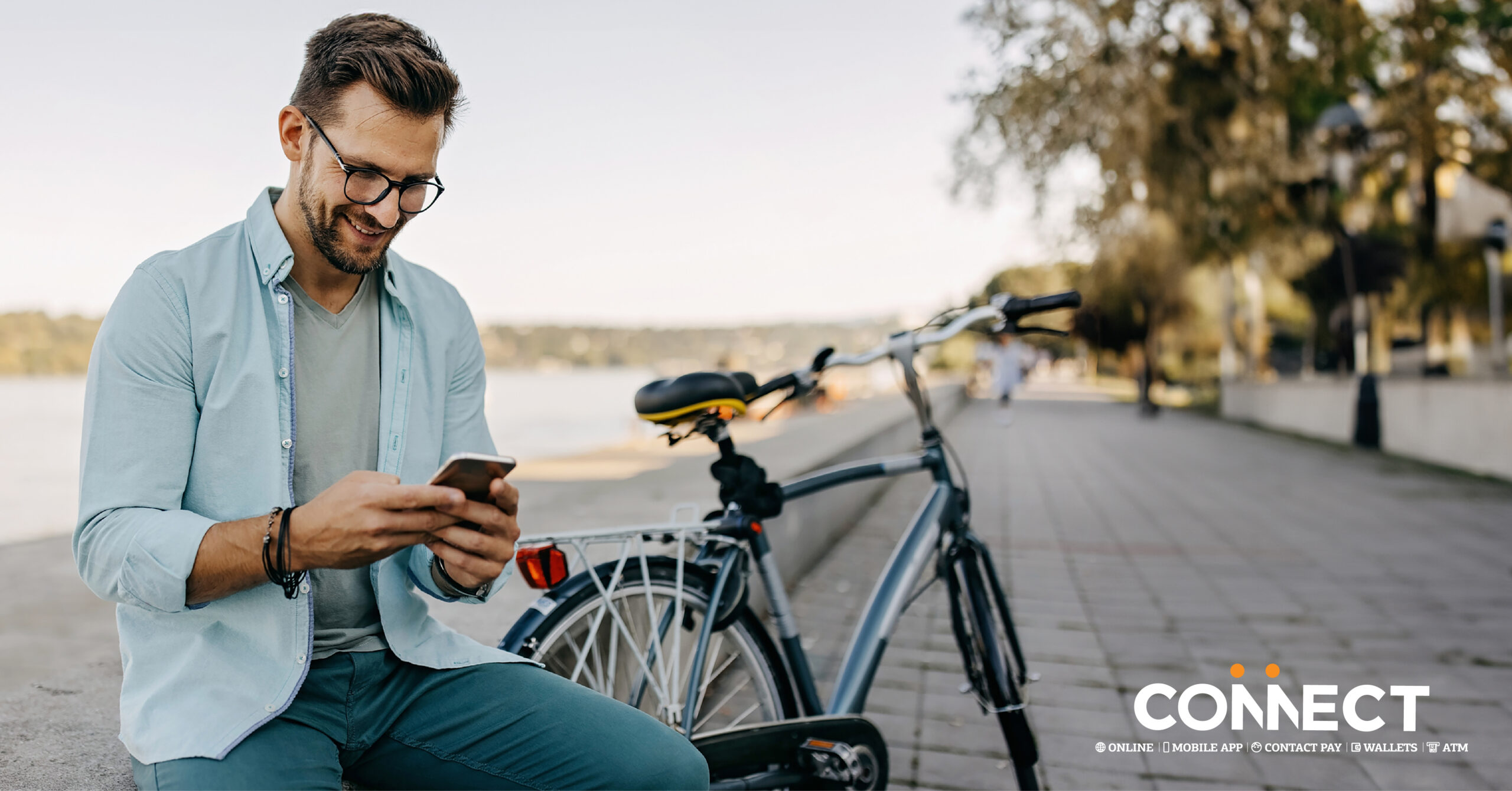 Hellenic Bank Mobile App: Η τράπεζα στα χέρια σου | Philenews