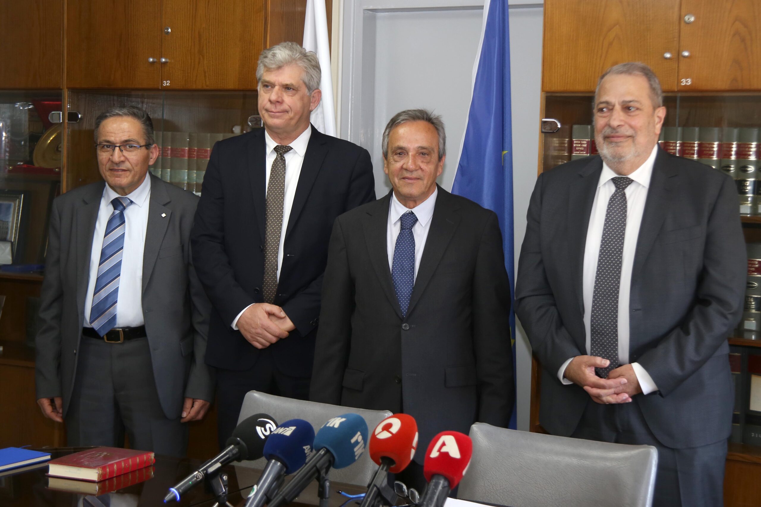 Takata: Σε τρεις μήνες το πόρισμα για ανάκληση οχημάτων