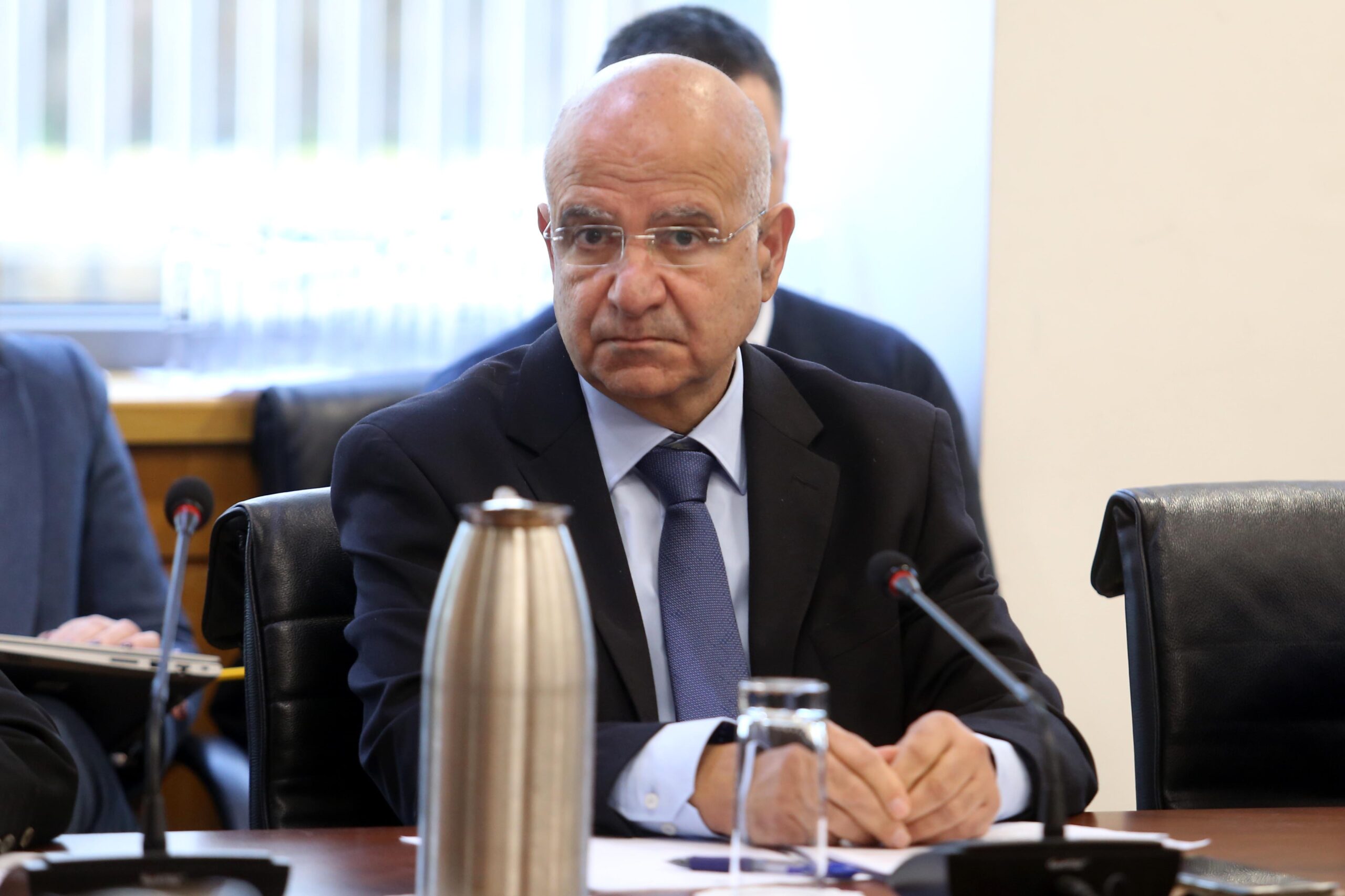 Υπουργείο Εσωτερικών: Μετά τις προεδρικές για αντιδημάρχους