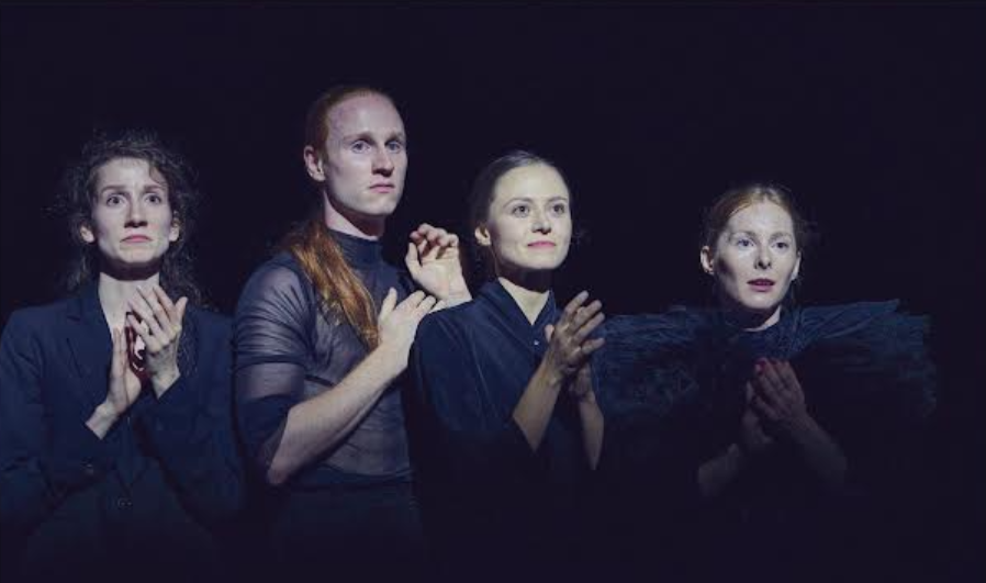 INBETWEENING: Πρόγραμμα παραστάσεων και εργαστηρίων αφιερωμένο στην ...