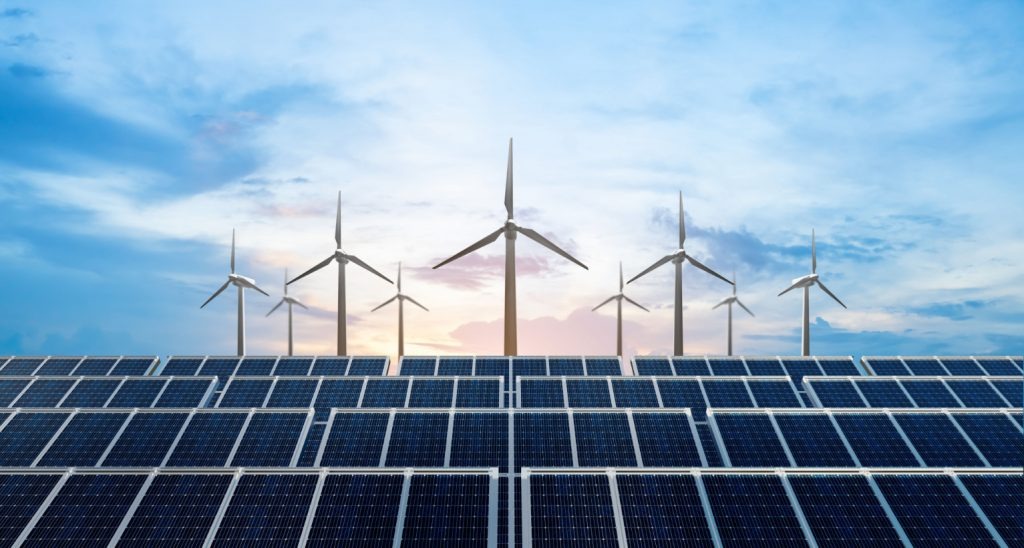 Η πλατφόρμα OptimRES για αποθήκευση ενέργειας με μπαταρίες