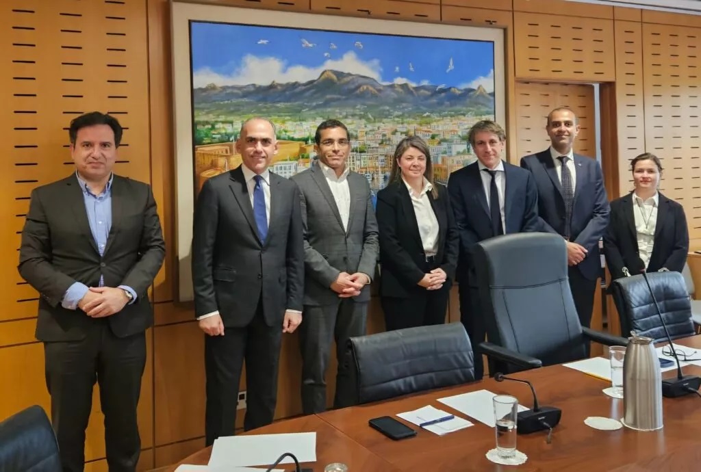 Ανοίγει τα χαρτιά του το ΔΝΤ για την κυπριακή οικονομία