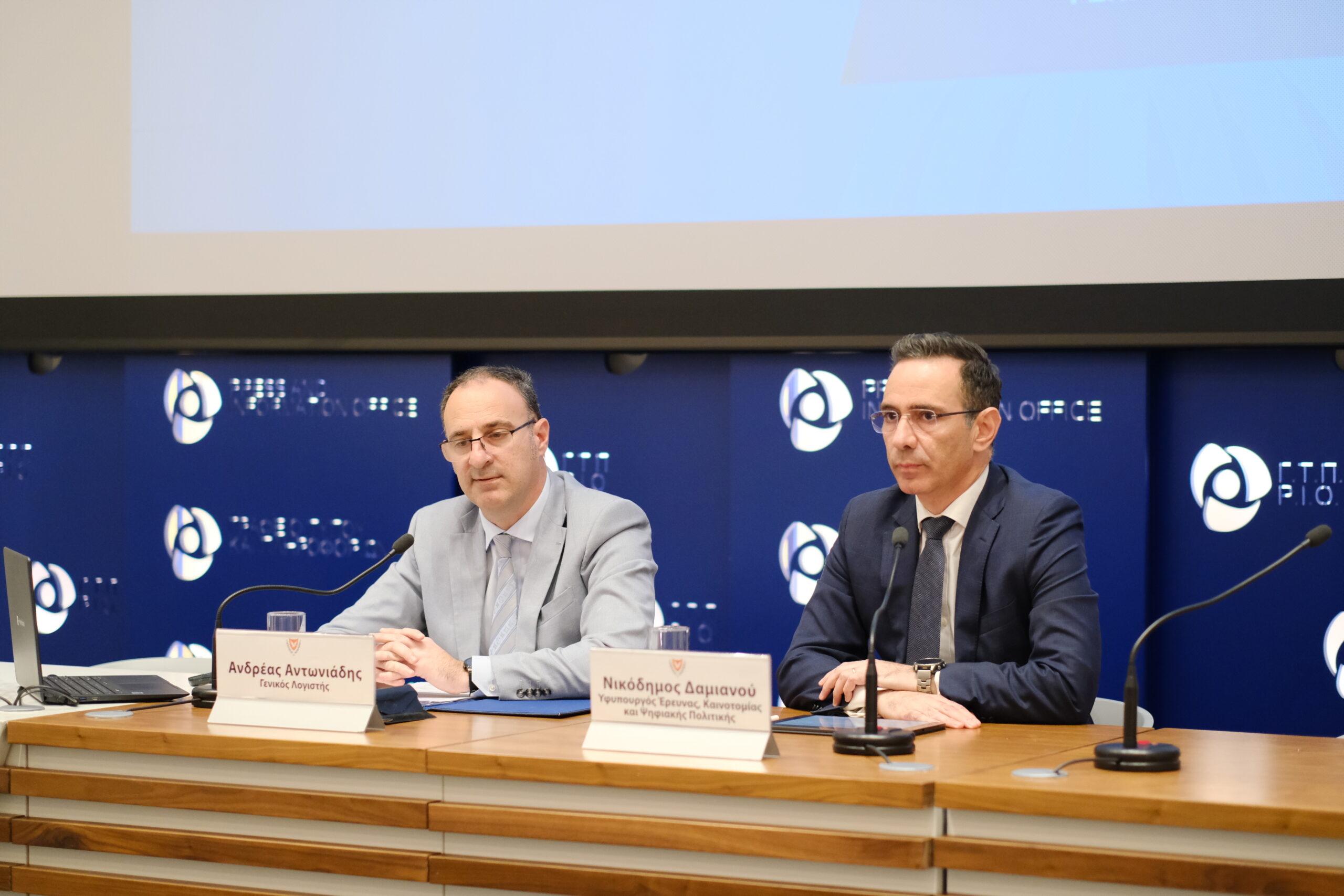 Υφ. Καινοτομίας: Ήρθε η ηλεκτρονική τιμολόγηση - Τι αλλάζει