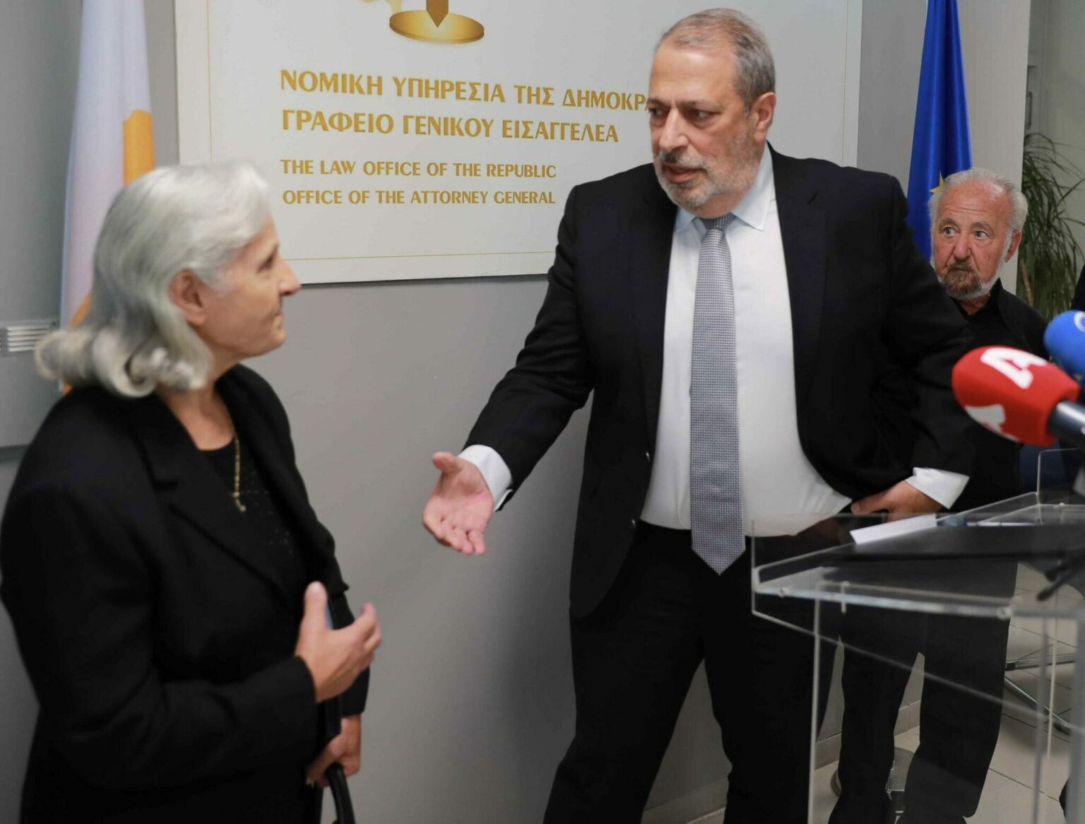 Υπόθεση Θανάση Νικολάου: Εξοργίζει ο Γενικός Εισαγγελέας | Philenews