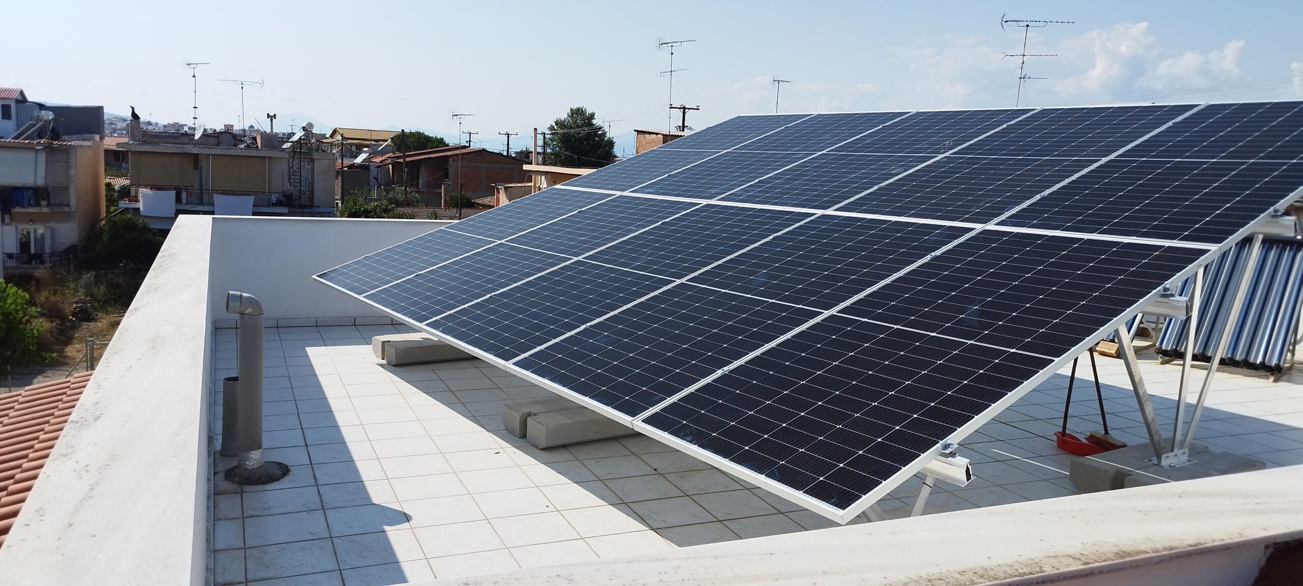 Ηλεκτρισμός - χορηγίες - φωτοβολταϊκά: Όλα ξανά επί τάπητος | Philenews