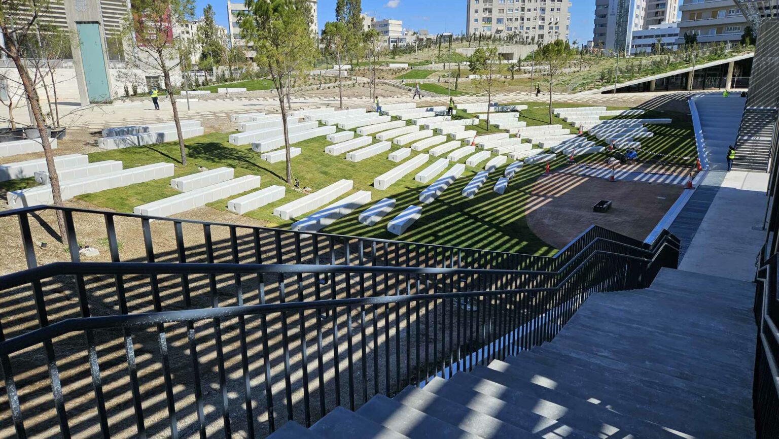 Παλιό ΓΣΠ - Παιδότοπος μέχρι περίπτερο και car wash | Philenews