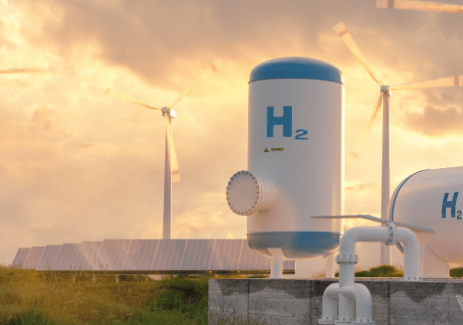 Η εθνική στρατηγική της Κύπρου για το υδρογόνο - Χωρίς ...