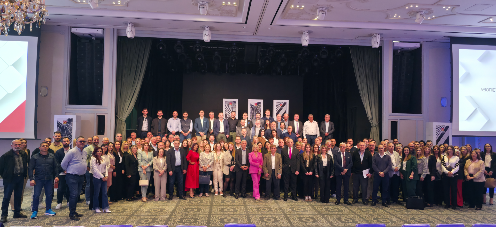 Διψήφια ανάπτυξη για την TRUST Insurance Cyprus το 2024 | Philenews