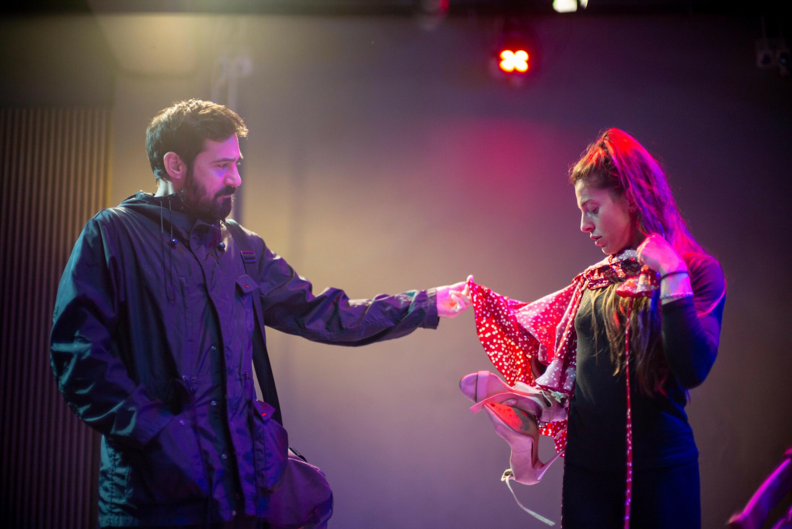 Πολιτιστική ατζέντα Τετάρτη 30 Απριλίου | Philenews