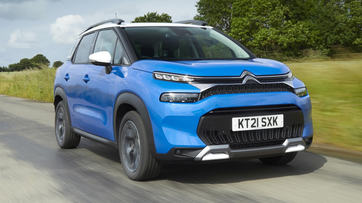 Προσφορά της χρονιάς από τη CiC Automasters για τα Citroen C3 και C3 Aircross | Philenews