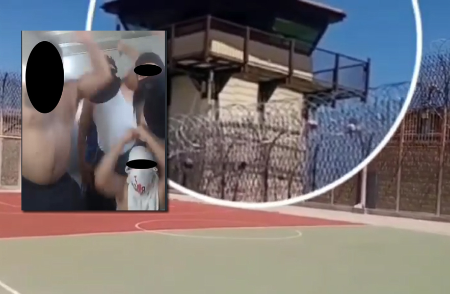 Στο philenews ο 27χρονος για τη σοβαρή επίθεση στις Φυλακές