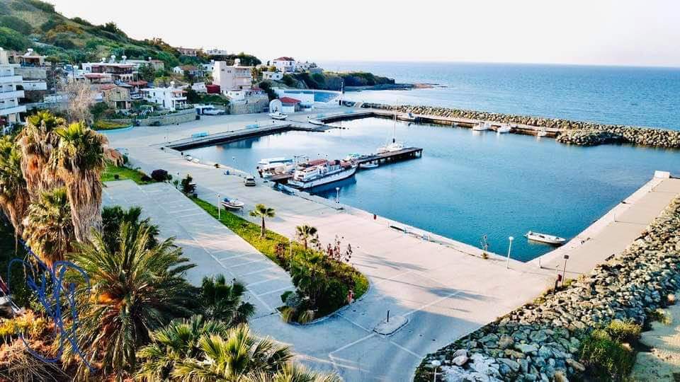 Υφ. Μετανάστευσης: Η Κύπρος διέσωσε χιλιάδες ανθρώπους