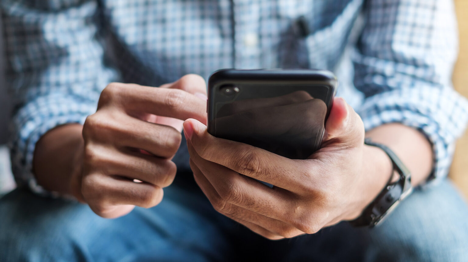 ΓεΣΥ: Απάτη μέσω παραπλανητικών μηνυμάτων SMS