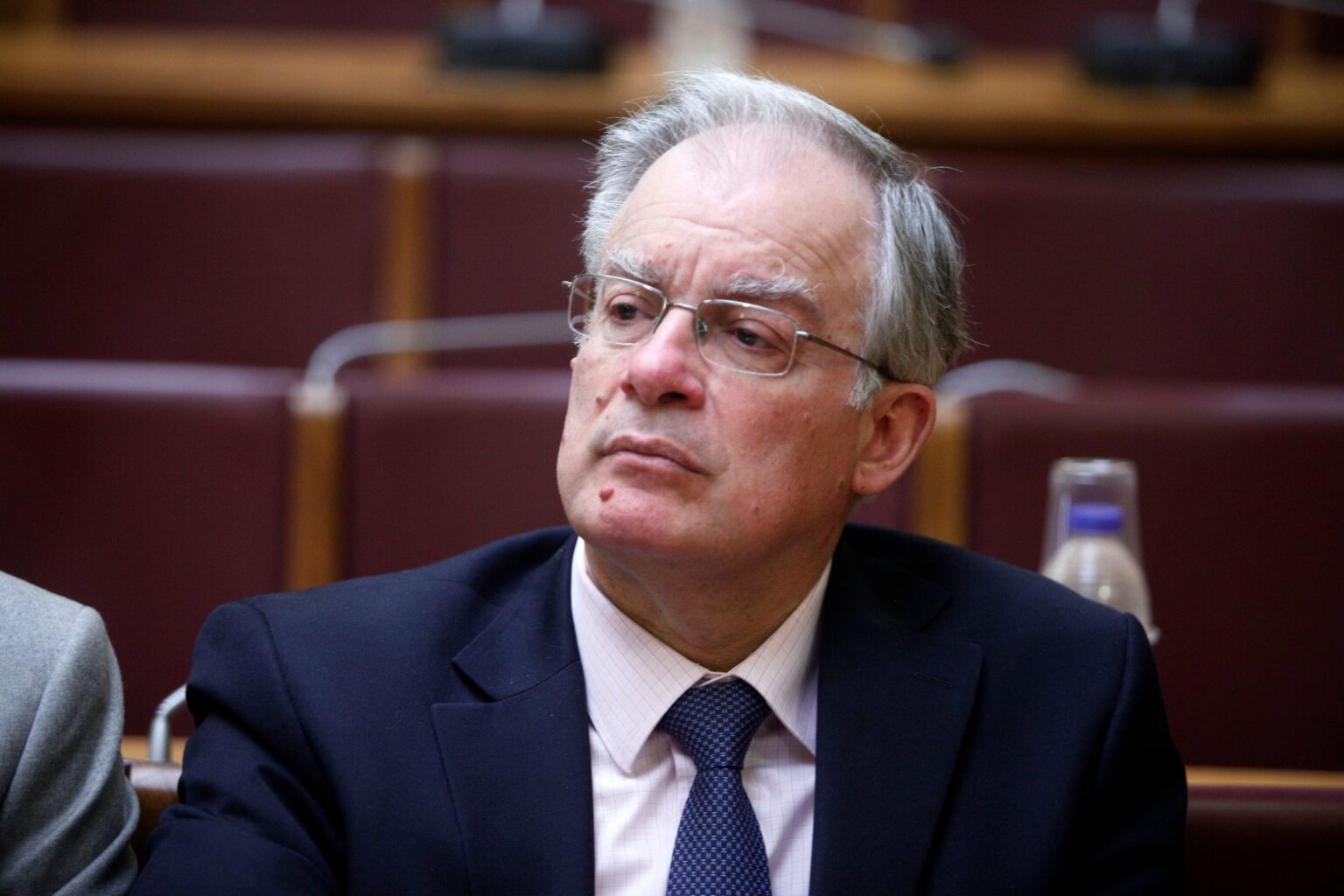 Καλωσορίζουμε τoν Πρόεδρο της Ελληνικής Δημοκρατίας | Philenews