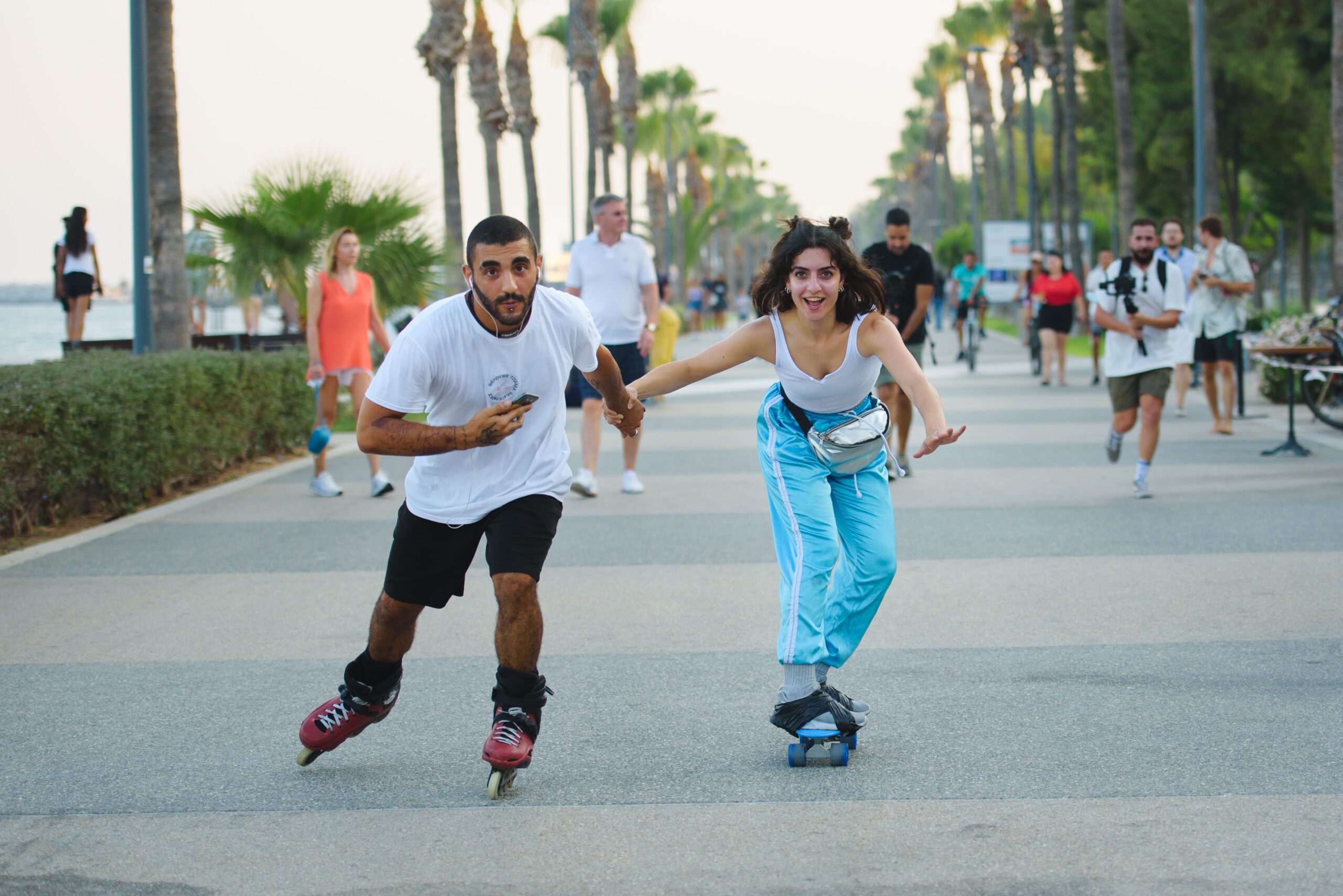 Πολιτιστική ατζέντα, Παρασκευή 30 Μαΐου | Philenews