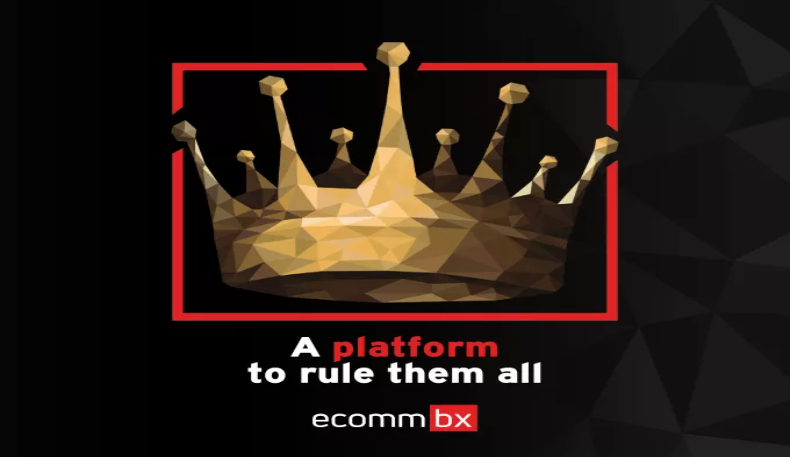 ECOMMVERSE από την ECOMMBX – Μια καινοτόμα ψηφιακή πλατφόρμα για όλες τις χρηματοοικονομικές ...