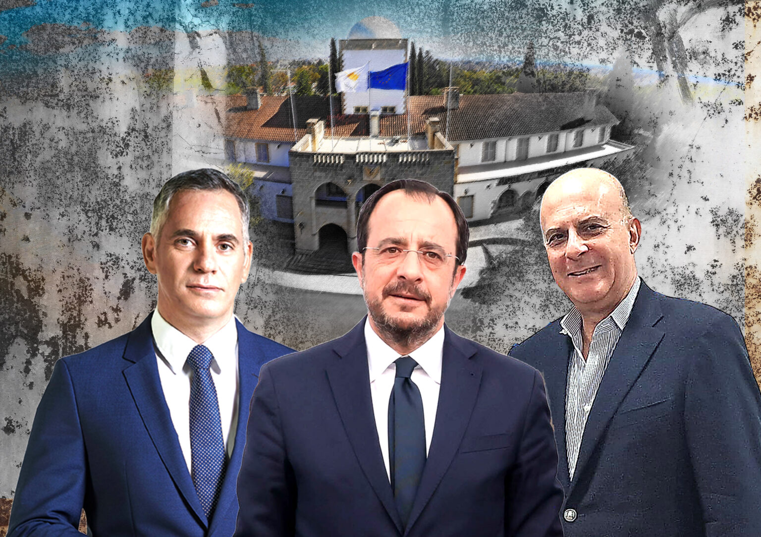 ΔΗΚΟ- ΔΗΠΑ: Προεκλογική με σημαία την διακυβέρνηση-