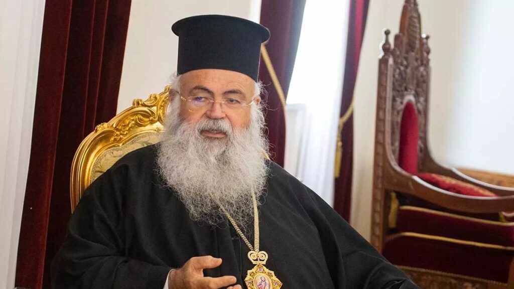 Προς τι η κόντρα; | Philenews