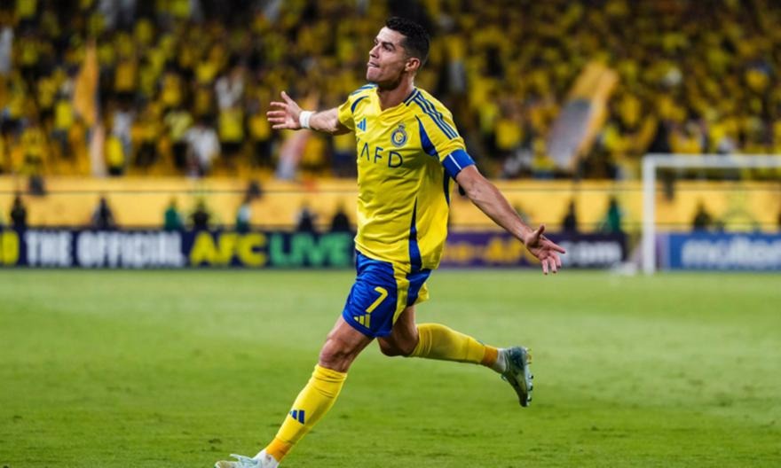 Κριστιάνο Ρονάλντο: Τα σενάρια για την επόμενη ομάδα