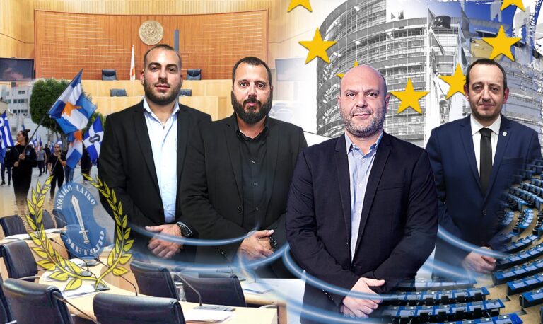 ΕΛΑΜ: Να γιατί δεν το βλέπουν οι Έλληνες πολιτικοί