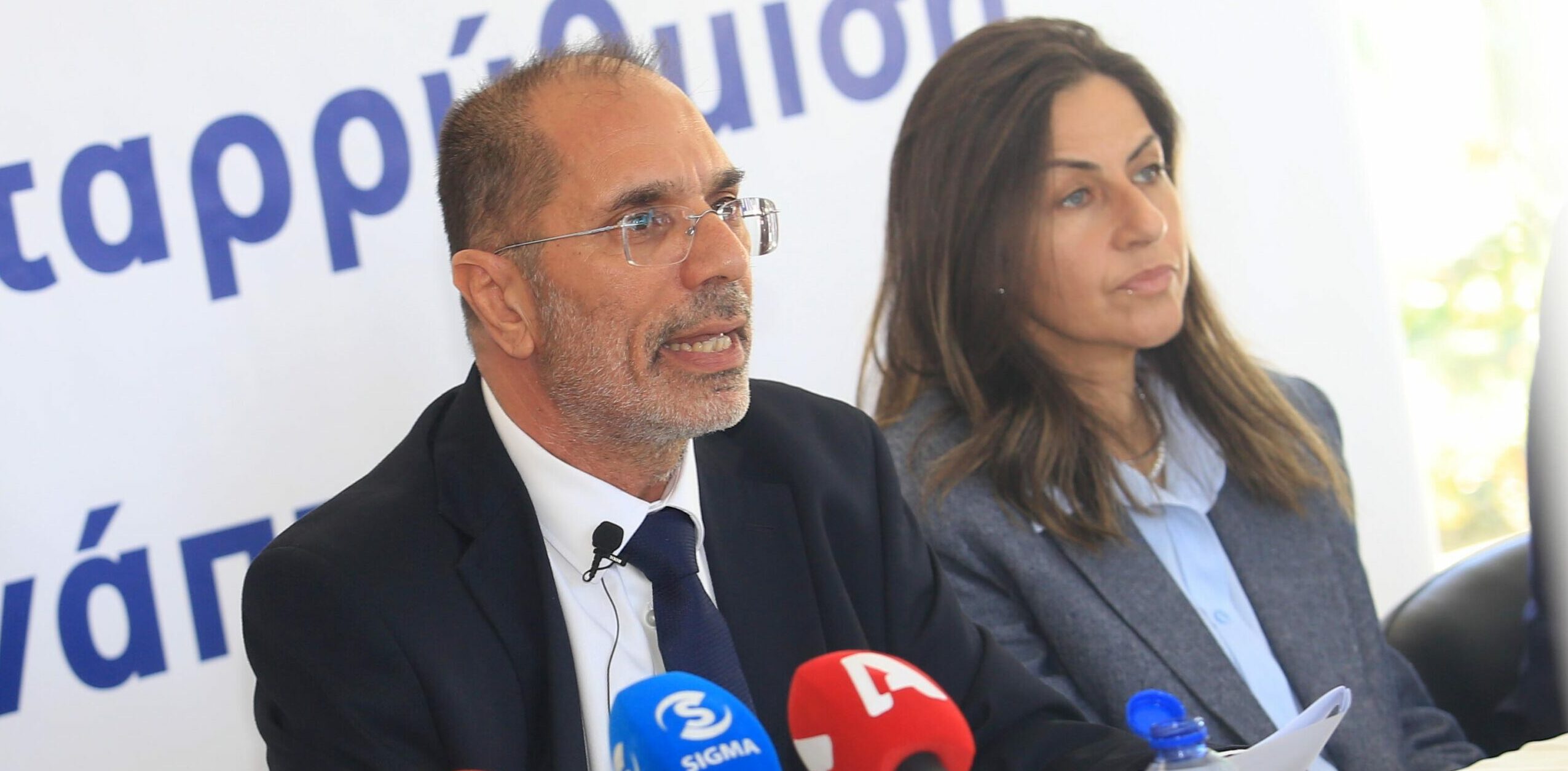 Ο Οδυσσέας Μιχαηλίδης, το ΑΛΜΑ και οι άλλοι - Η αποτίμηση της ...