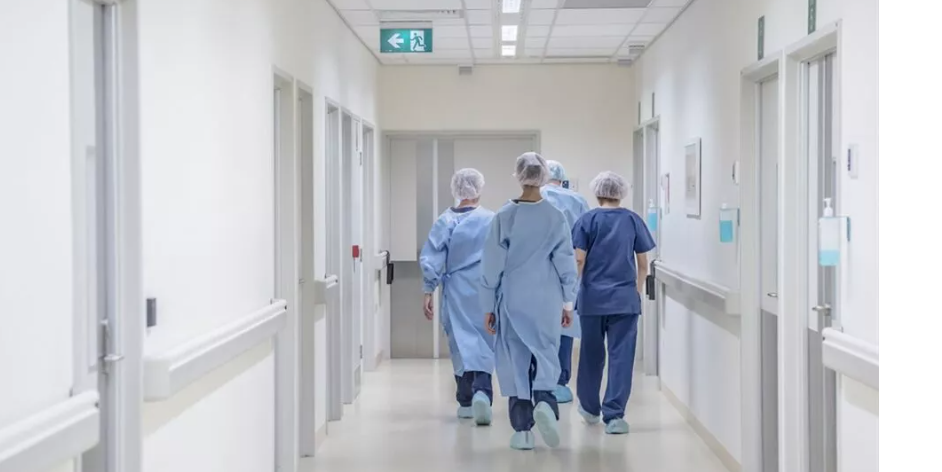 Πανεπιστημιακά νοσοκομεία: Διαφωνούν με το μοντέλο