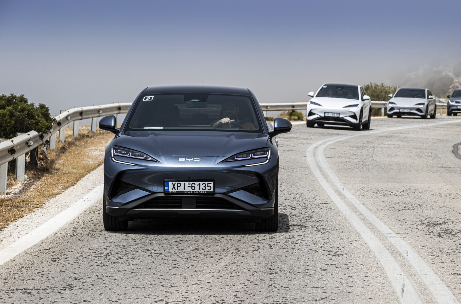 TALA COMMUNITY NEWS: BYD – SALES START WITHIN DAYS IN CYPRUS