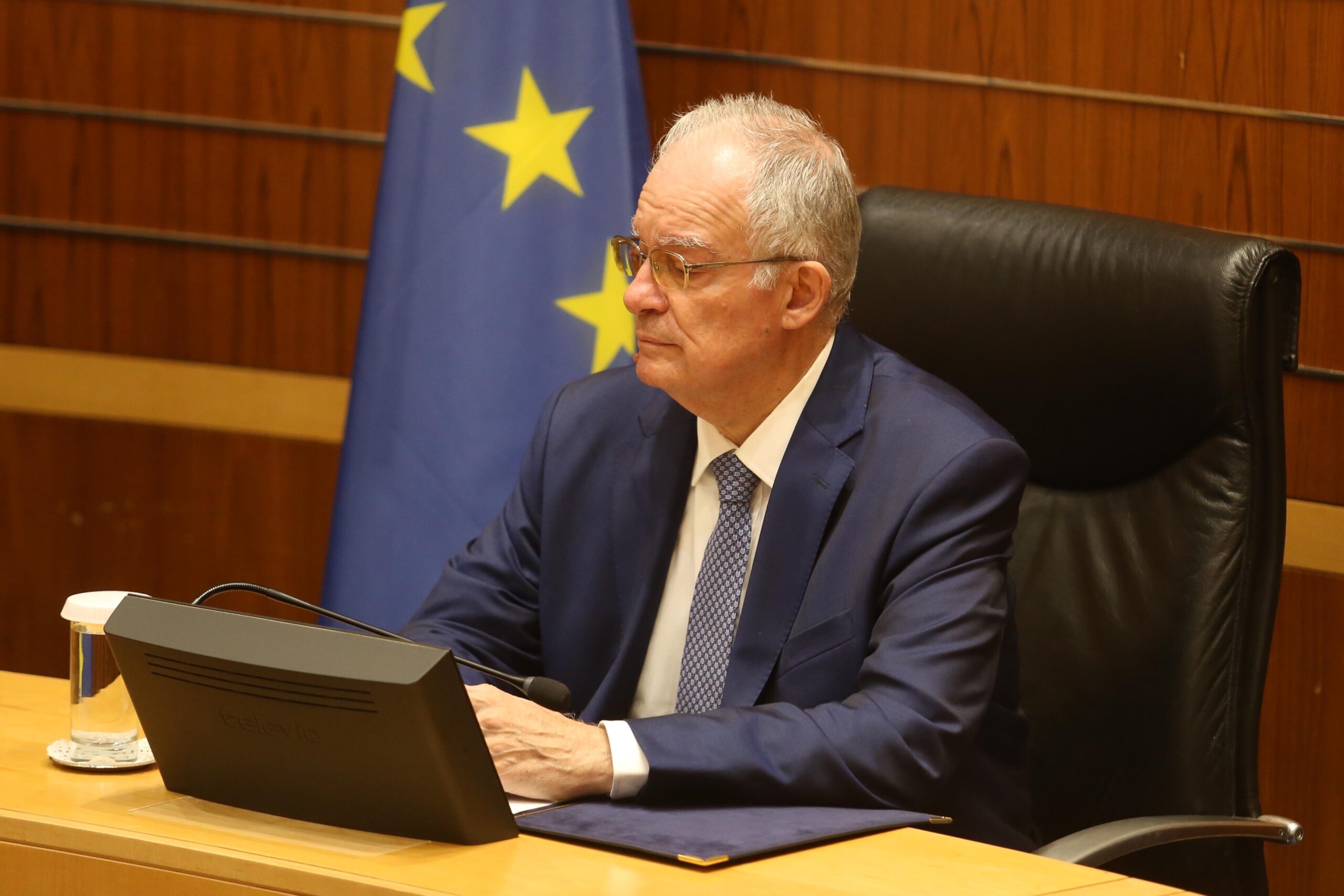 Ο Ελληνας Πρόεδρος για το πλαίσιο λύσης του Κυπριακού