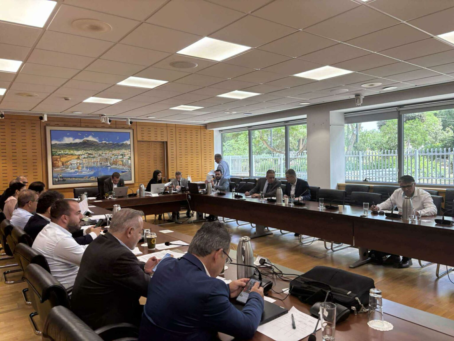 Υπουργείο Οικονομικών: Νιώθουμε πως μας εξαπάτησε η ΚΟΠ | Philenews