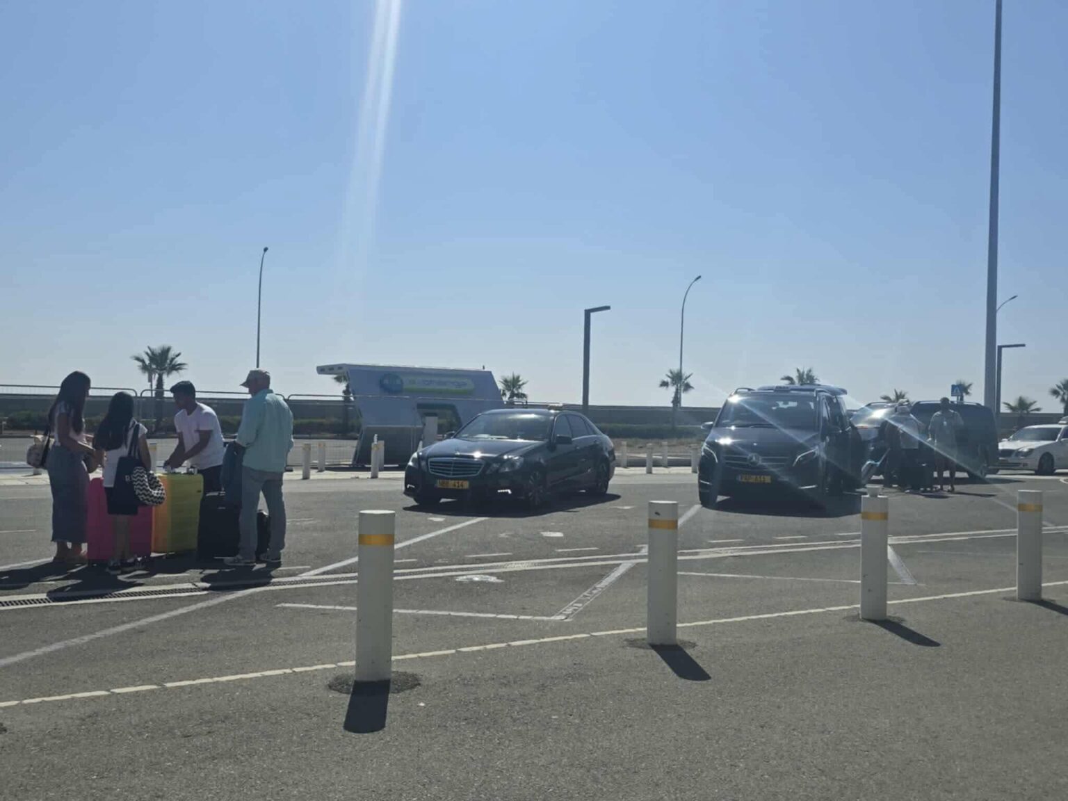 TALA COMMUNITY NEWS: OPERATION 'SAFE RETURN' - CRUISE SHIP CROWN IRIS ...