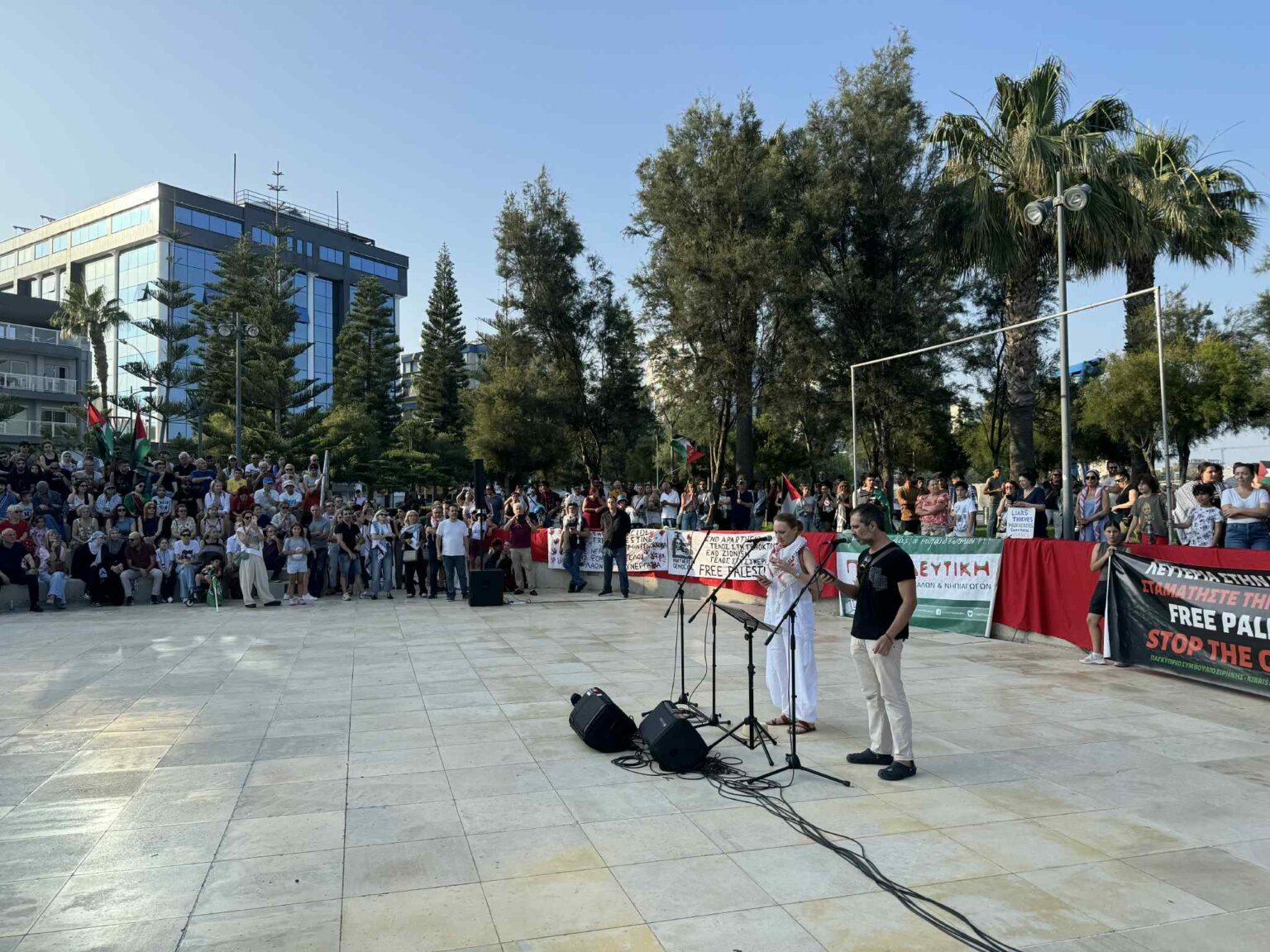 Ειδήσεις - Κύπρος | Philenews