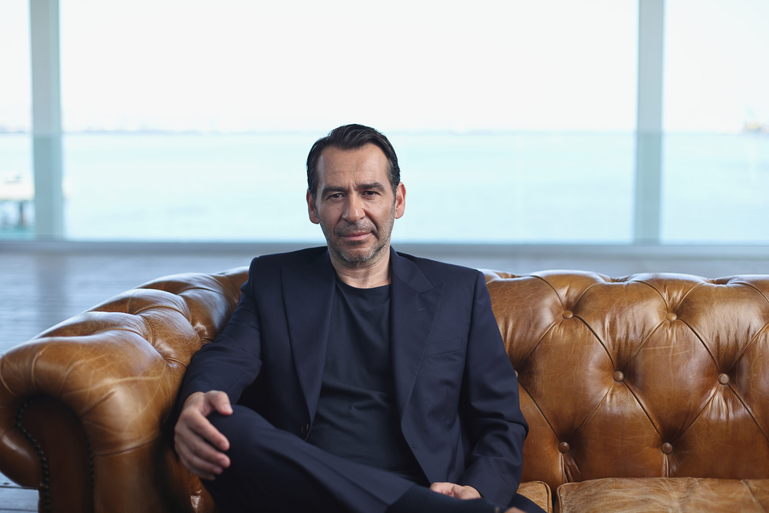 Κώστας Κλεάνθους:O Φιλελεύθερος θα συνεχίσει να γράφει ιστορία