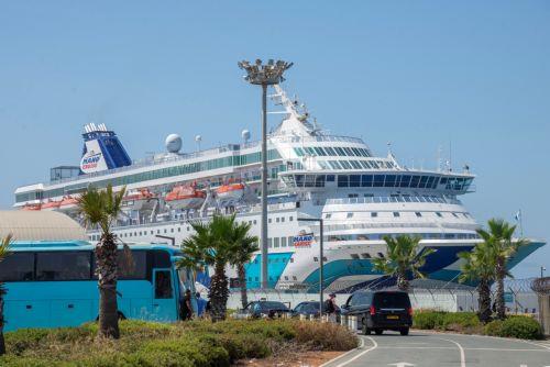 Ισραήλ: Συνεχίζονται οι επαναπατρισμοί με το πλοίο Crown Iris