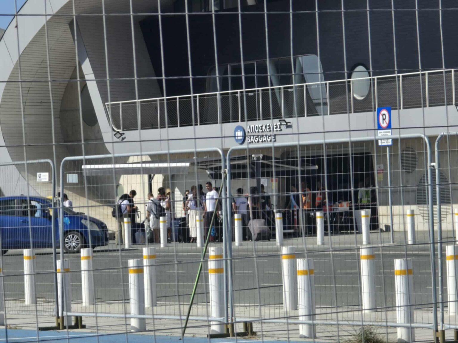 TALA COMMUNITY NEWS: OPERATION 'SAFE RETURN' - CRUISE SHIP CROWN IRIS ...