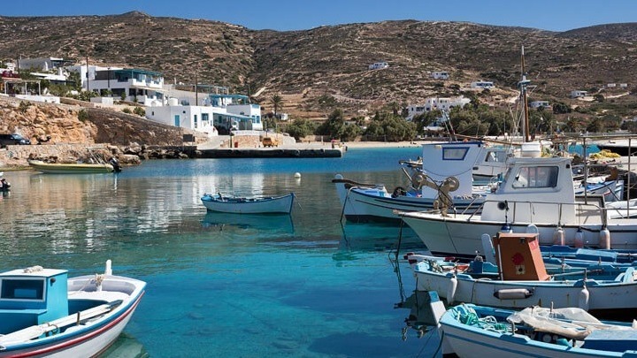 Μικρές Κυκλάδες: Στα 10 «κρυφά διαμάντια» της Ευρώπης