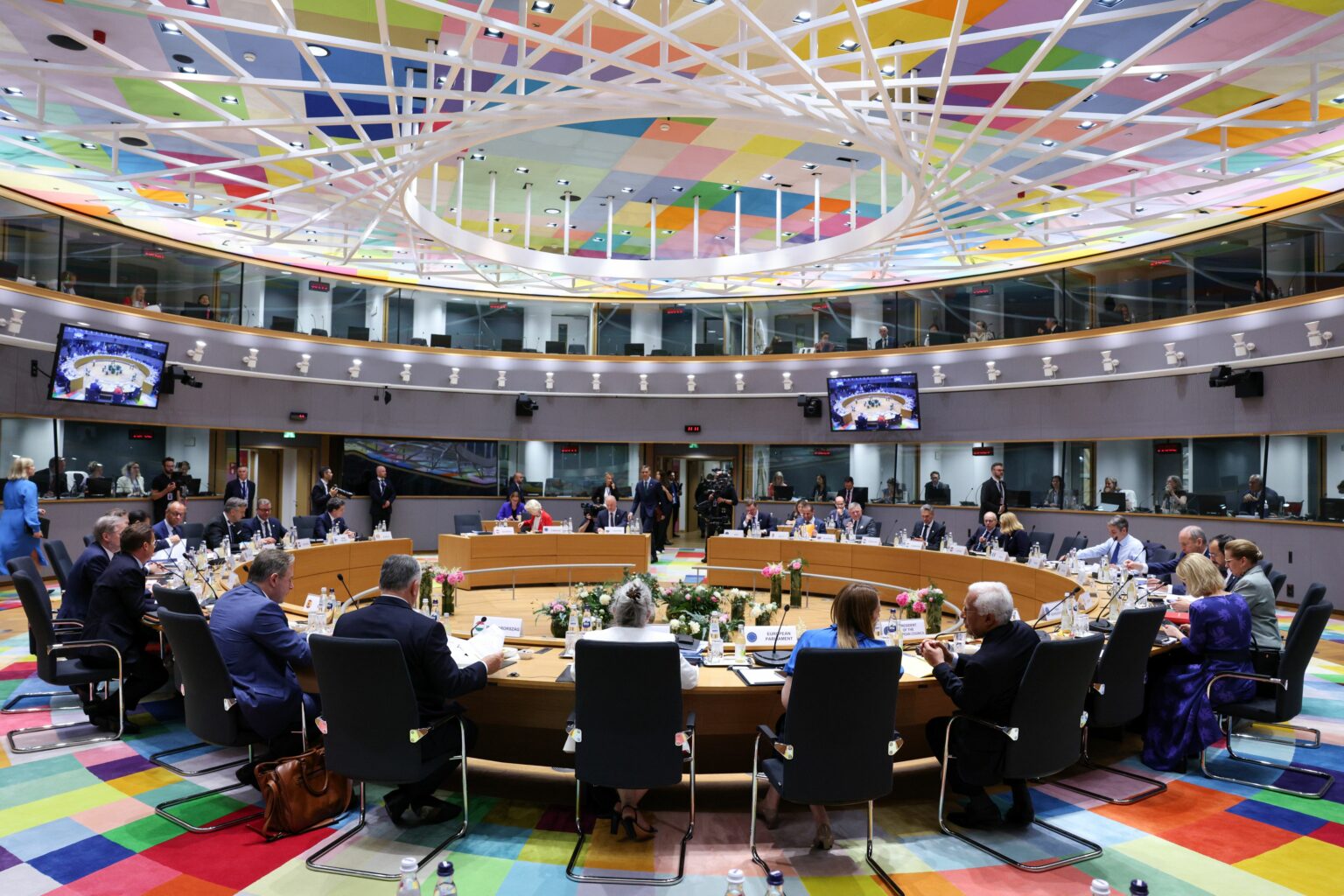 Αναπόφευκτη η αναβάθμιση της κυπριακής άμυνας