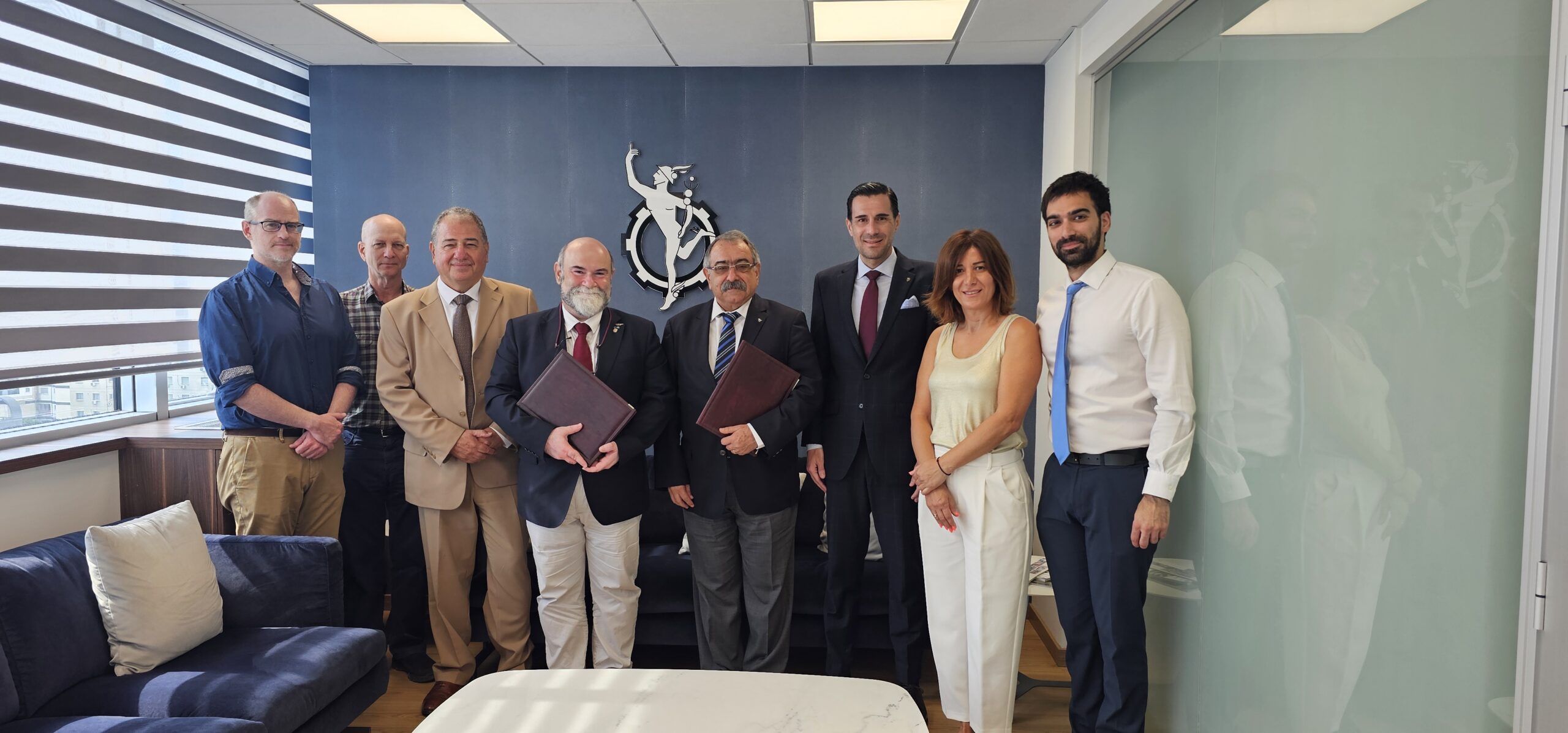 Συμμαχία ΚΕΒΕ και CSEO για διαστημική καινοτομία | Philenews