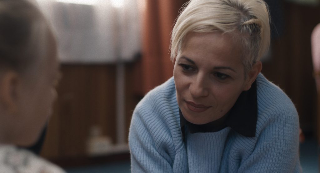 Βιττόρια: Μια ταινία για τις μικρές προσωπικές νίκες | Philenews