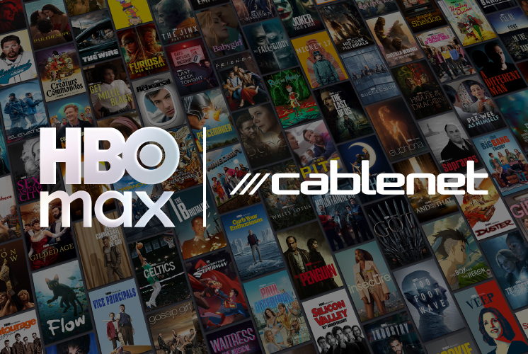 Το HBO Max έρχεται στην Κύπρο από την Cablenet | Philenews