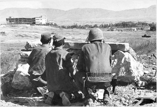 Ο ηρωικός αγώνας της ΕΛΔΥΚ το 1974 | Philenews