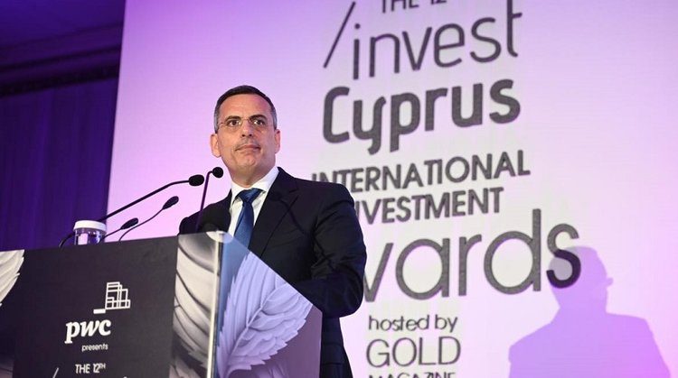 Invest Cyprus: Η Κύπρος επιβεβαιώνει τη θέση της ως ελκυστικός προορισμός επενδύσεων | Philenews